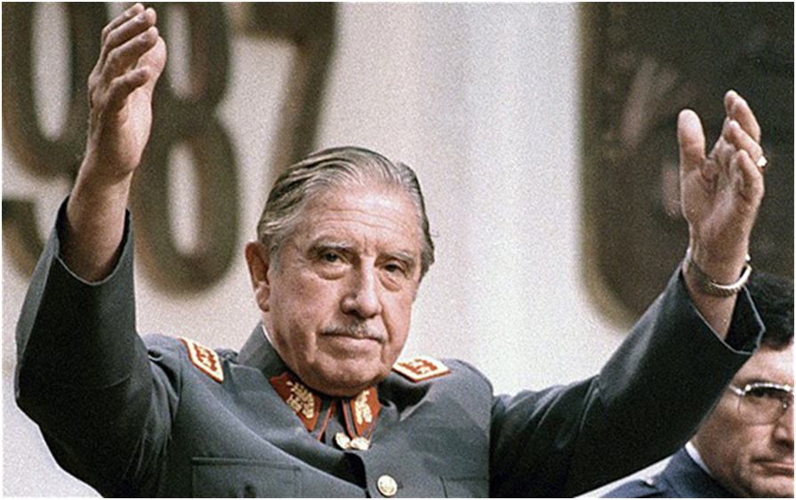 Chile-Pinochet-Nuestro