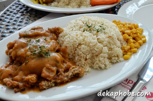 Banapple: Comfort Food at Affordable Prices