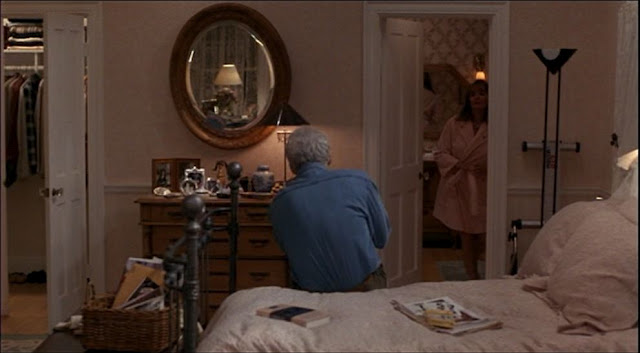 All Things Luxurious: Nancy Meyers Movie Interiors: Father of the Bride
