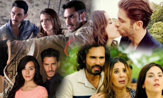 Ver Telenovelas Gratis Capitulos Completos de forma legal ~ Novelitas