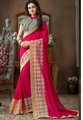 New Fashion Indian Saari