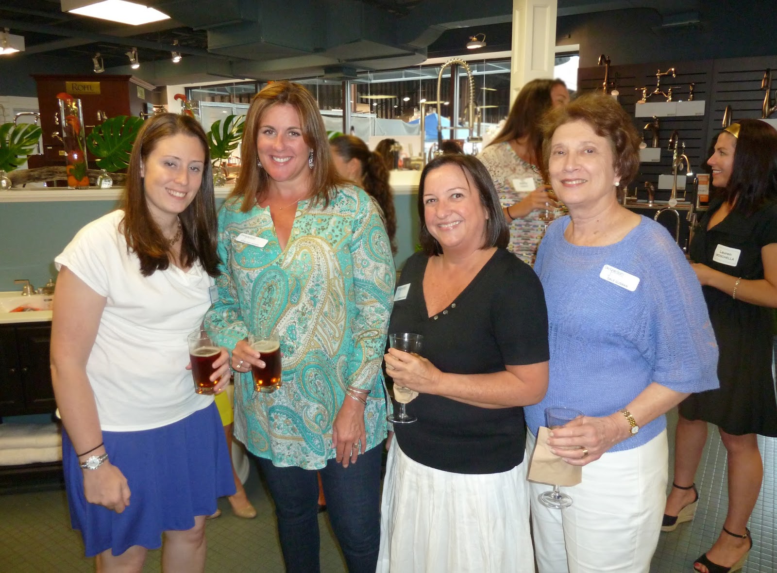 Designer Bath Blog: Our Designers Shine Winners!