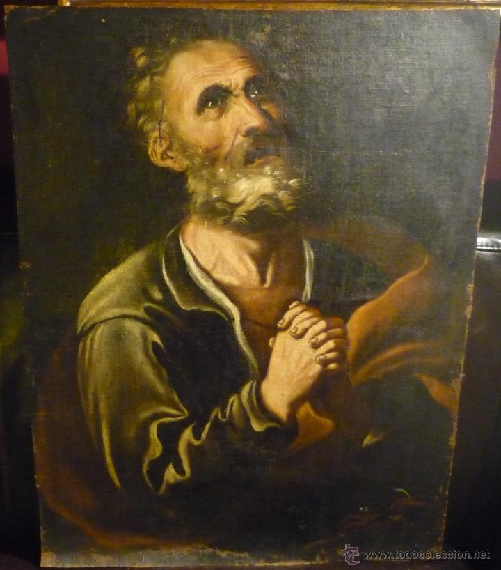 Punto al Arte: Pedro de Orrente (1580-1645)