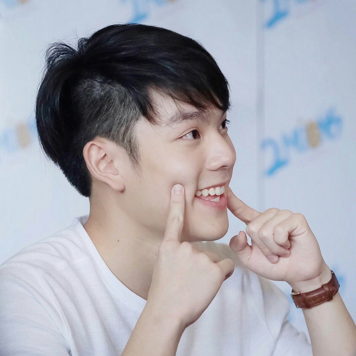 JujuWorld: PROFIL DAN FAKTA COPTER PANUWAT KERDTHONGTAVEE (คอปเตอร์ ภา ...