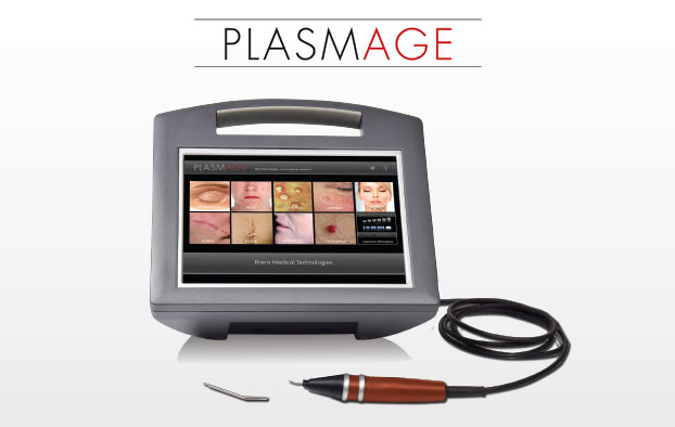 Finding Q8 Neverland: Beauty Review: Plasmage Machine