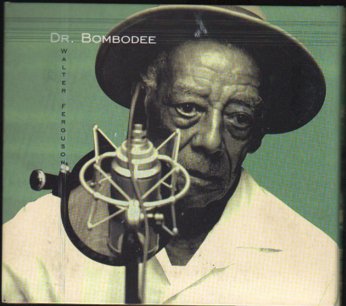 Disco Parlante: marzo 2010