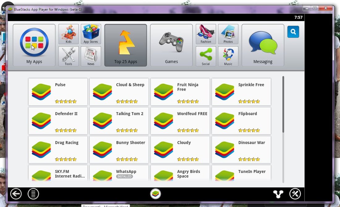 How to use whatsapp on your PC / Laptop