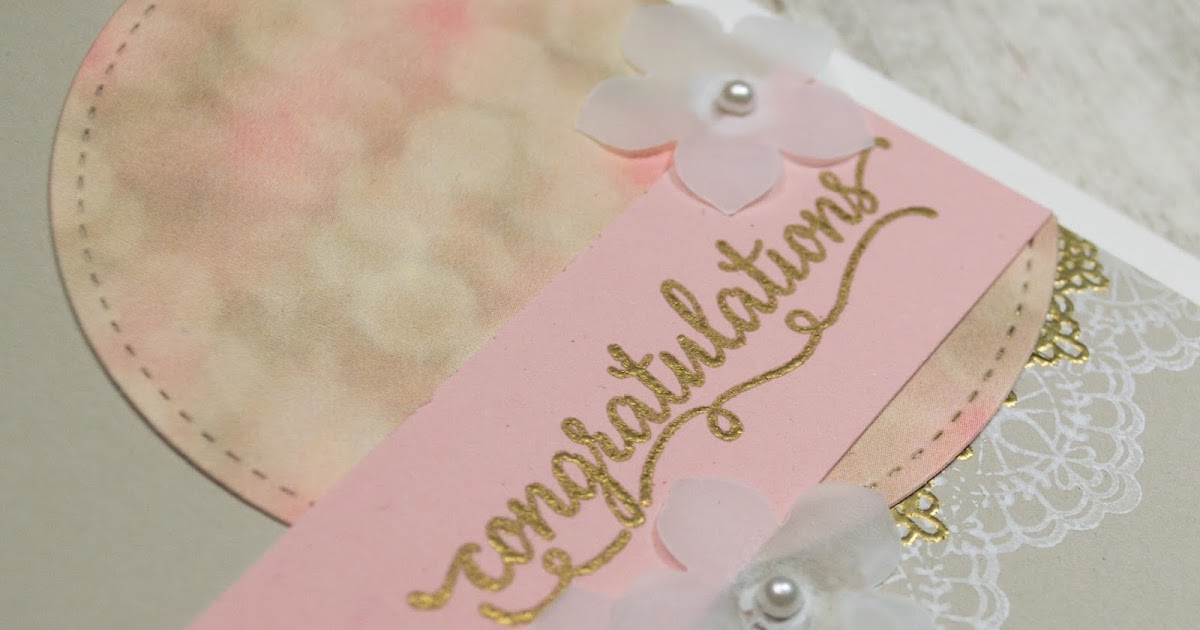 Much love, Sara | Cards & Paper projects made with love: Sweet 'n' Chic ...