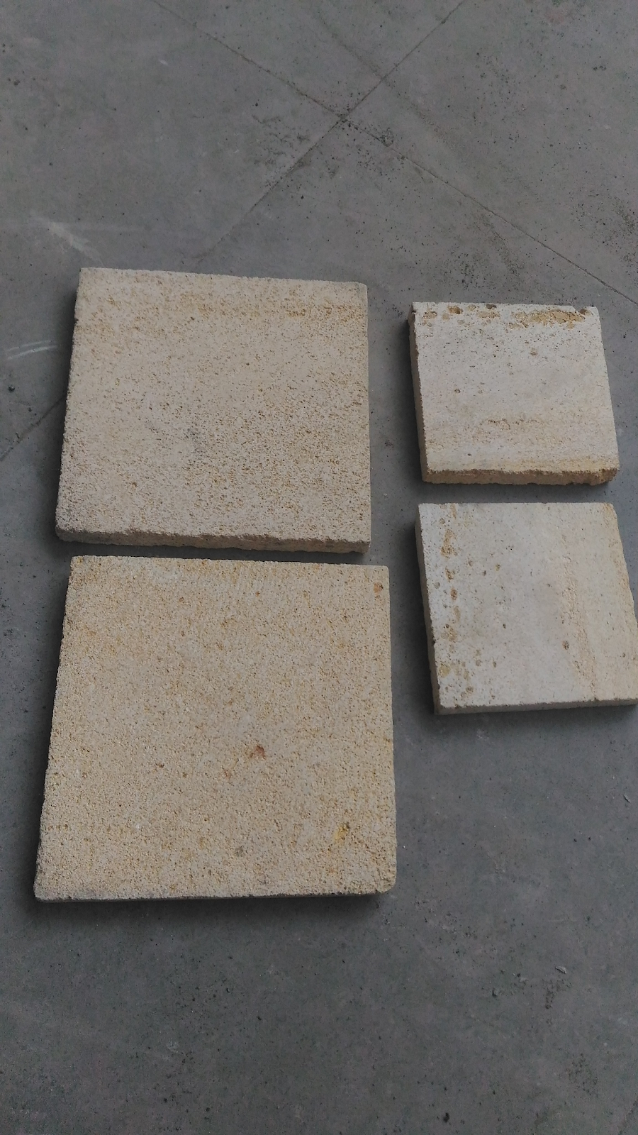 Pabrik Batu Alam Paras Jogja Palimanan Putih Super - Pengrajin Batu Alam