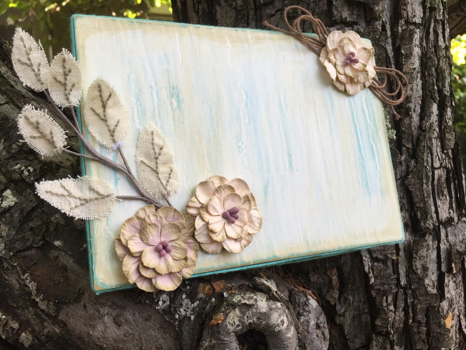 I'm Crafty, Be Crafty!