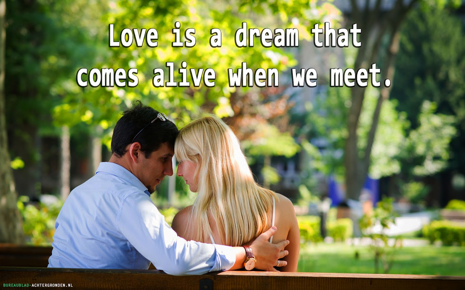 30+ Mooie Liefdes Quotes voor Hem en Haar