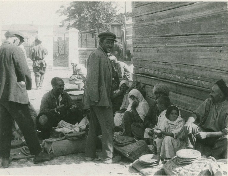 Vintage Photographs of Russia in the Early 1930s ~ Vintage Everyday