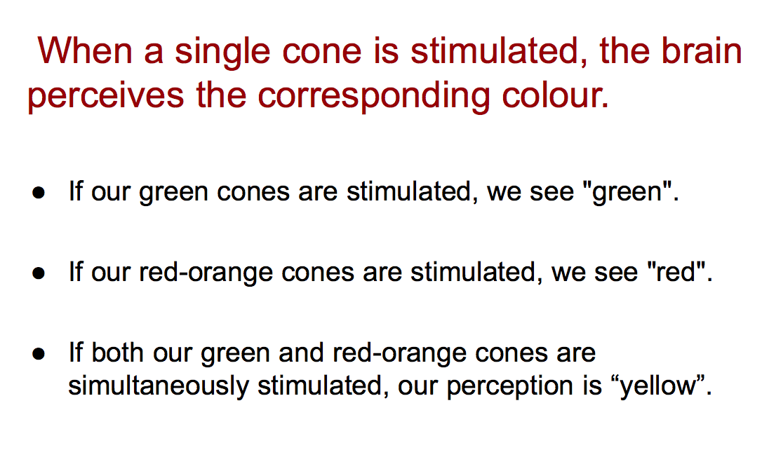 Design Practice Blog: Subjective Colour theory