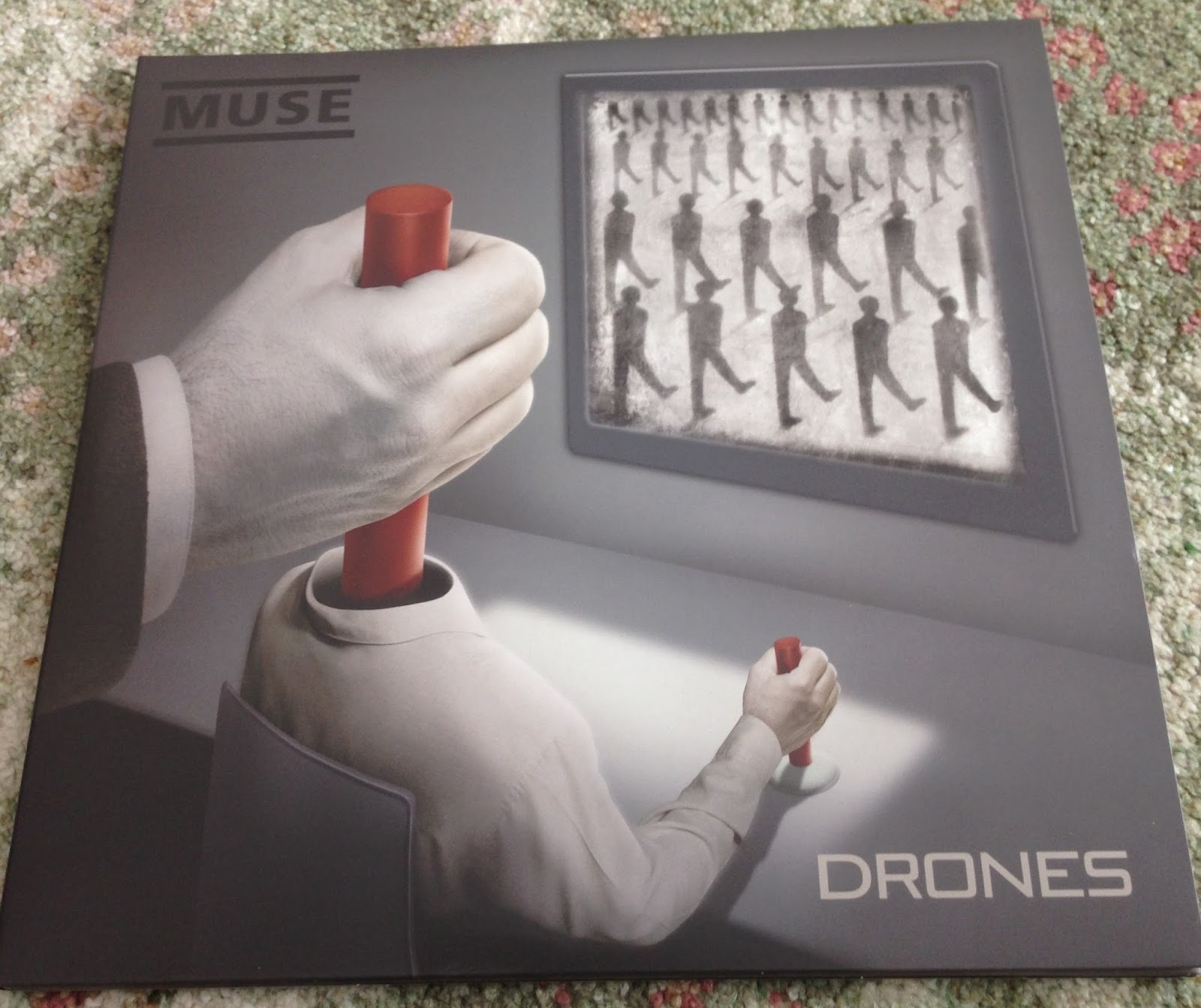 Strudders media news and reviews