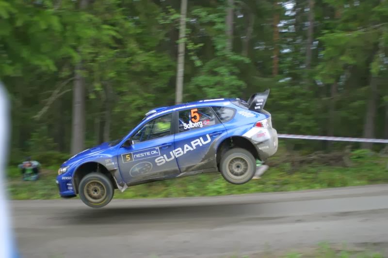 rallymemory: Jump!