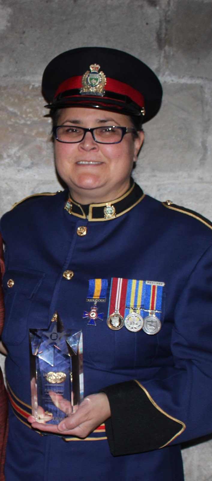 IAWP Region 12 -Western & Northern Canada