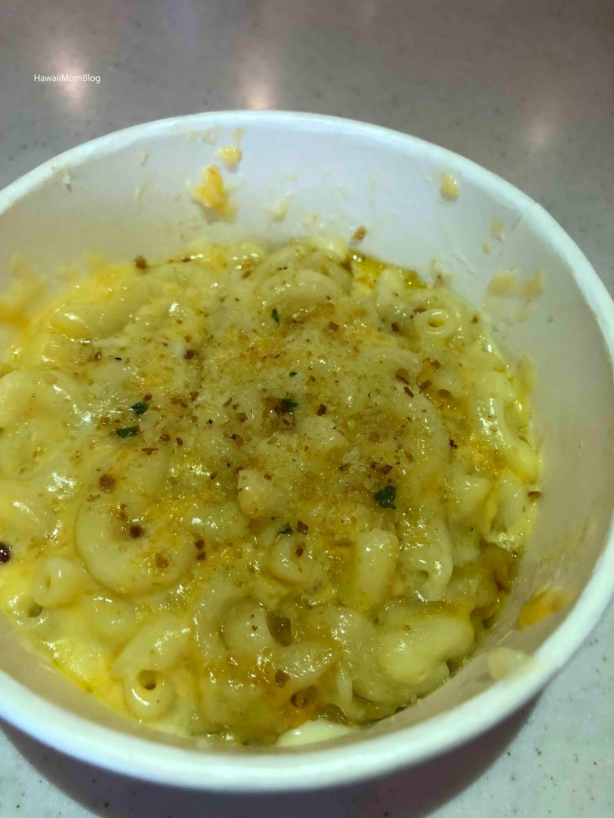 Hawaii Mom Blog: Elote Fries at La Tour Cafe