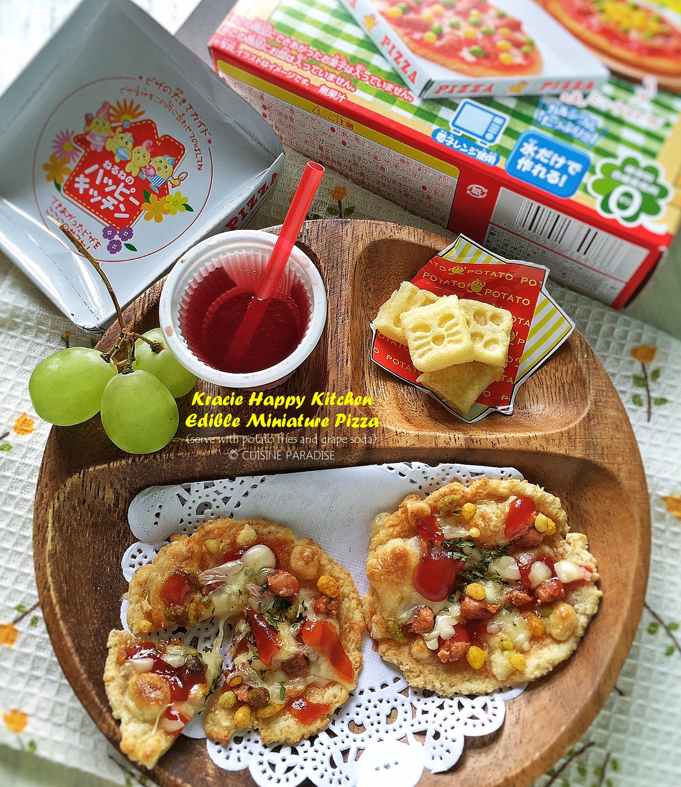 Cuisine Paradise | Singapore Food Blog | Recipes, Reviews And Travel ...