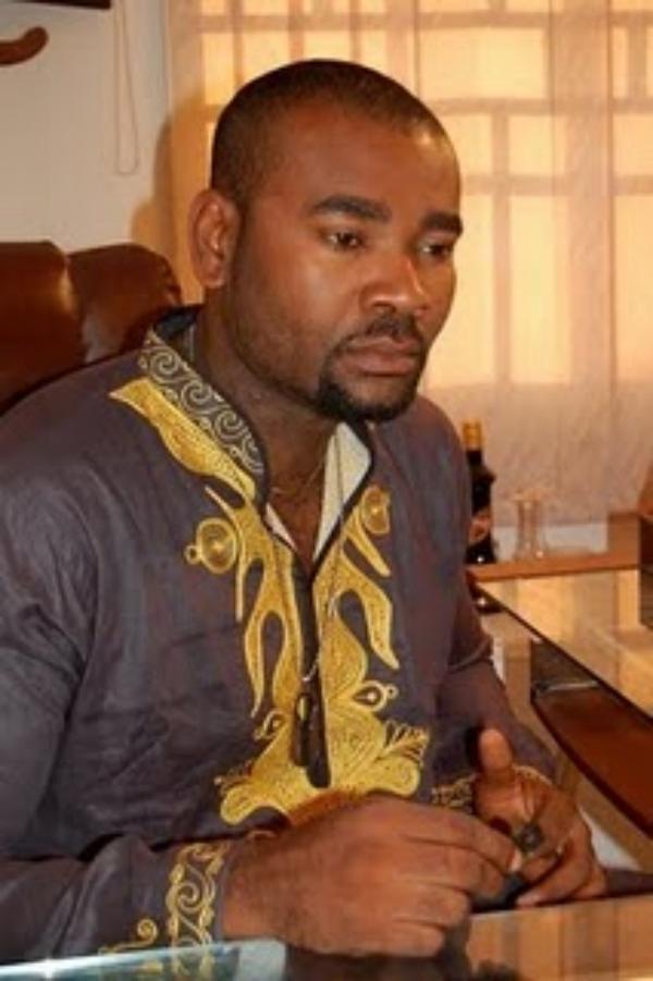 Temi Ni Kan: MUNA GEE SETS A WEDDING DATE