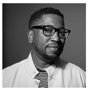 Thinking of Frost - Major Jackson