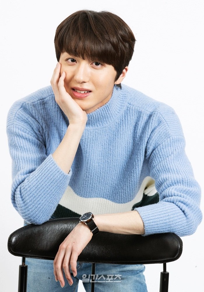 ZEDS0218: Biodata dan Fakta Lengkap Chani SF9 (Kang Chan Hee) Terbaru