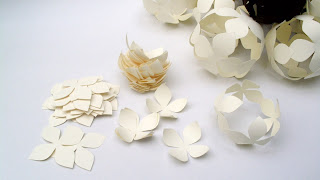 Handmade Paper-Heaven