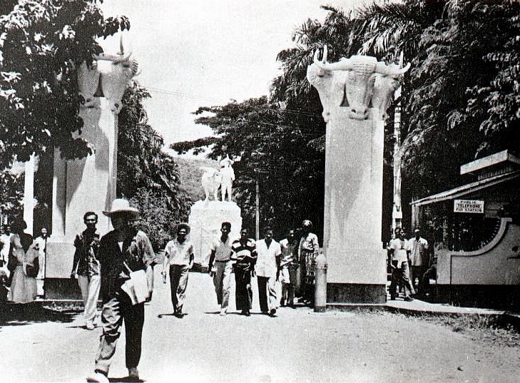 Connecting: UPCA Revisited (Part 1)