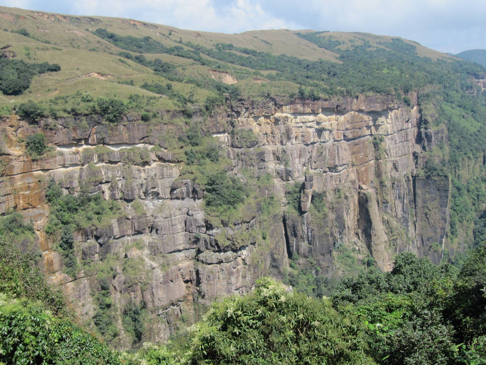 WanderLust: Turbulent Sohra