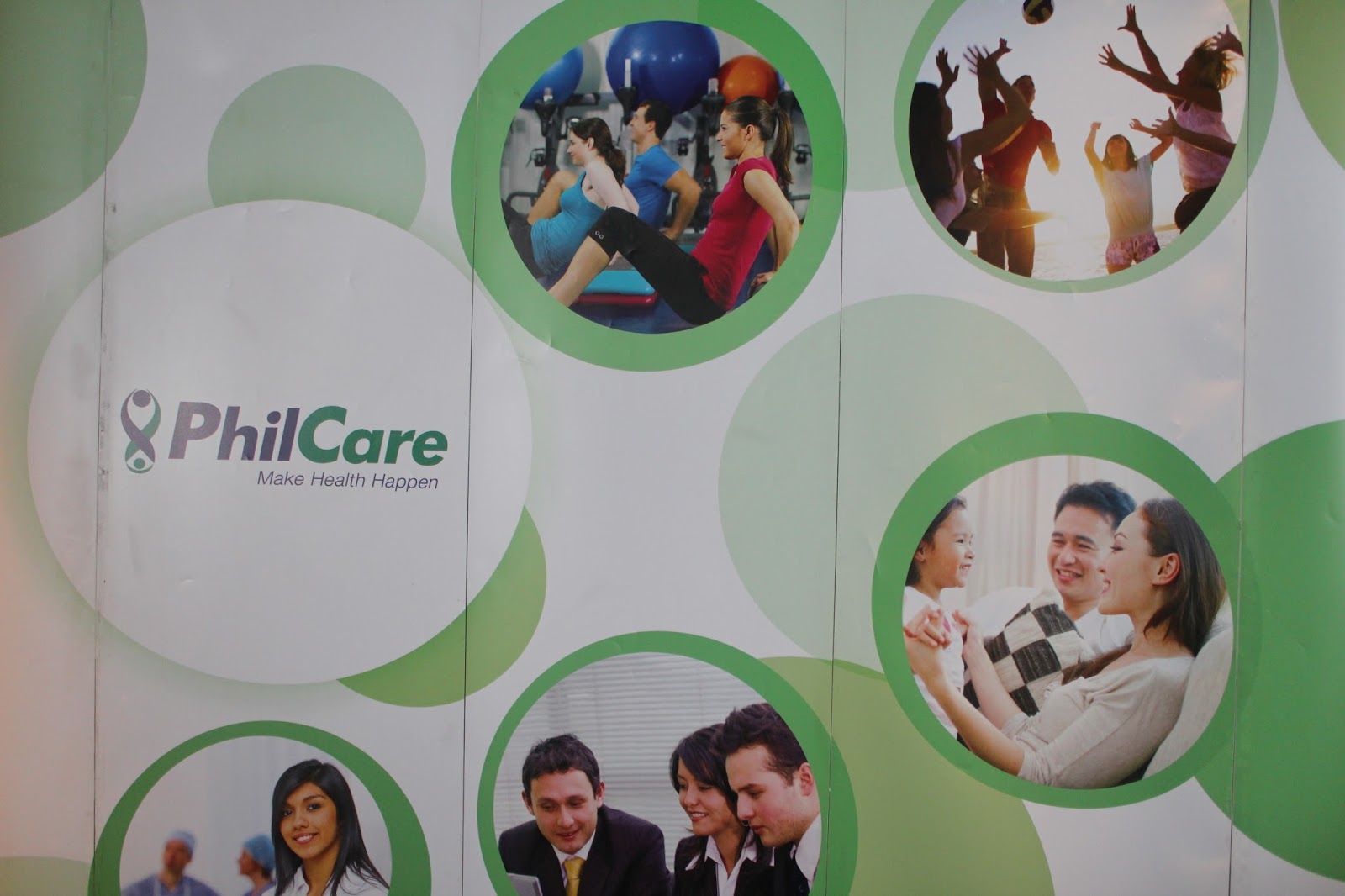 Mom's World of Arts and Happiness: PhilCare revolutionizes health care ...