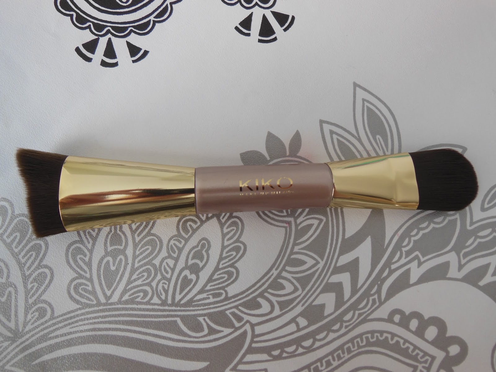 Kiko Life in Rio collection review | Tales of a Pale Face | UK beauty blog