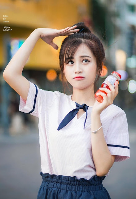 Hot Girl Ảnh Thẻ Kute 45 Hình Ảnh Girl Xinh Ảnh Thẻ Dễ Thương