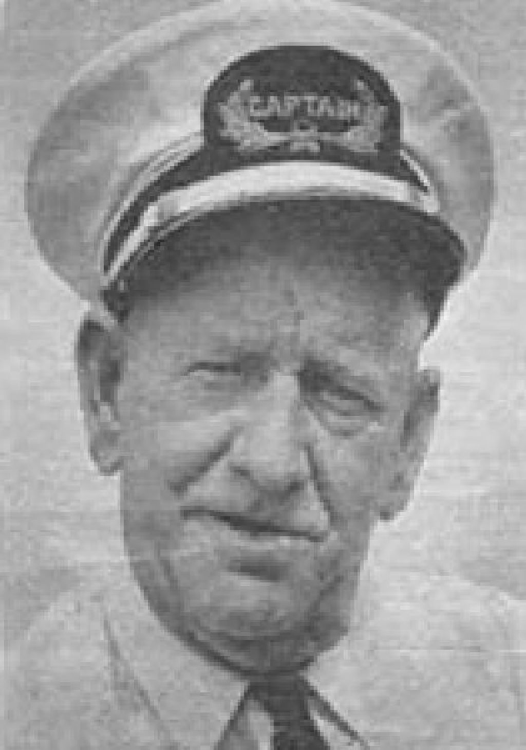 Whimsical Tales and Honorable Tributes: Captain Ed and the Midnight Ride