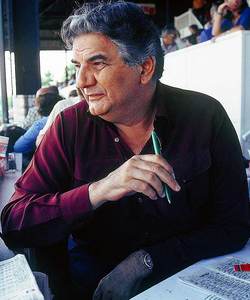 I Love Las Vegas Magazine...BLOG: He Took His Shot! Some Jimmy The ...