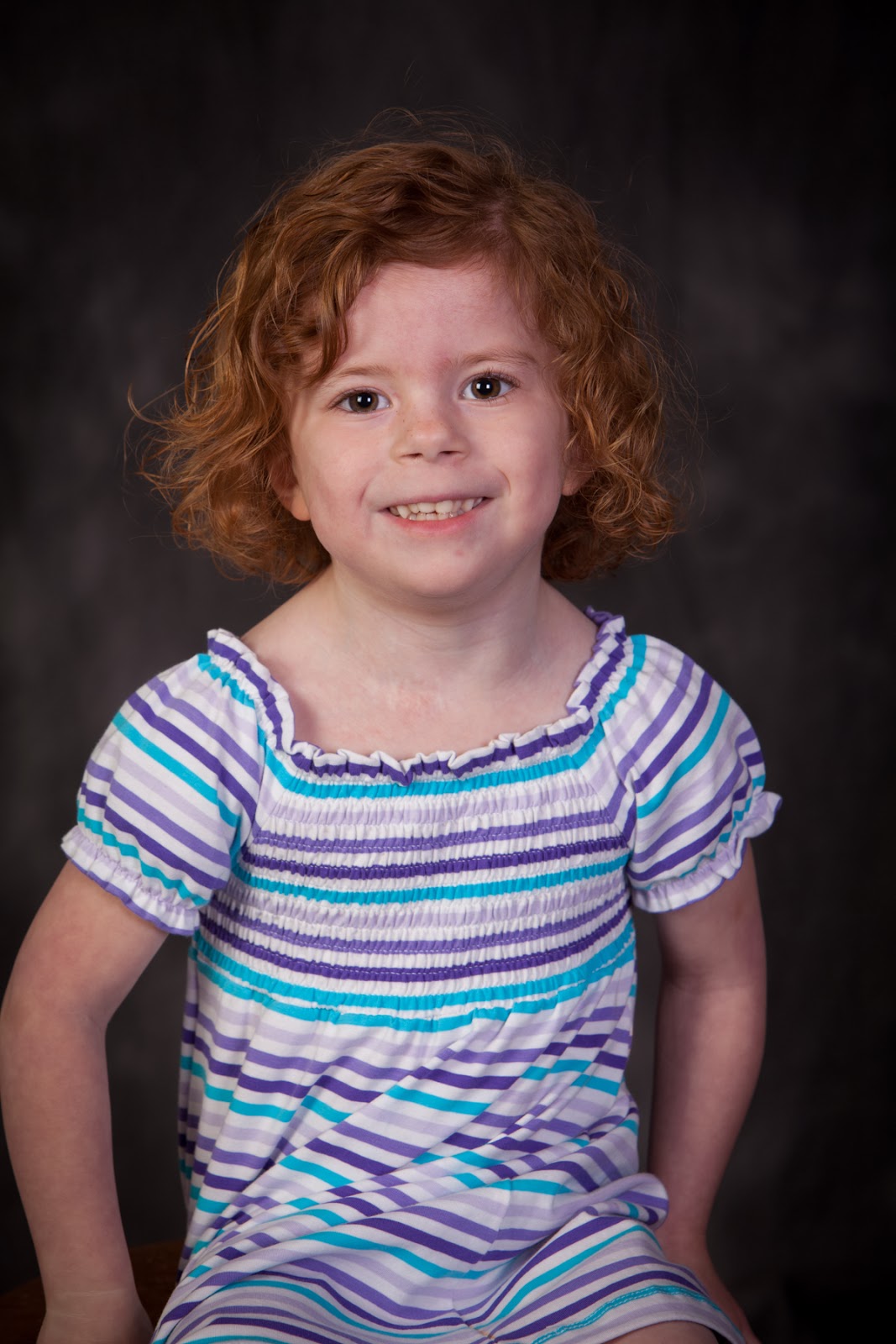 Love Is All You Need: Irelyns Birth Story