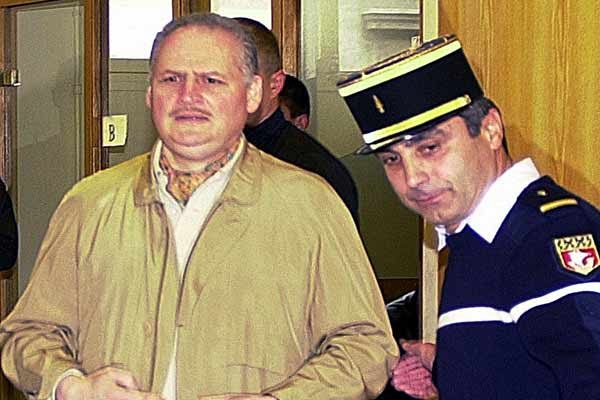 O.B.N.U CENTRAL: Ilich Ramírez, Carlos "El Chacal"