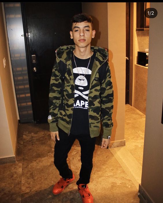 Natanael Cano Wallpaper