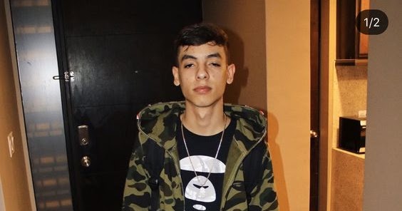 Natanael Cano Wallpaper