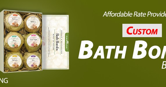 Get Your Wholesale Bath Bomb Packaging in NYC ~ We Know better how to ...