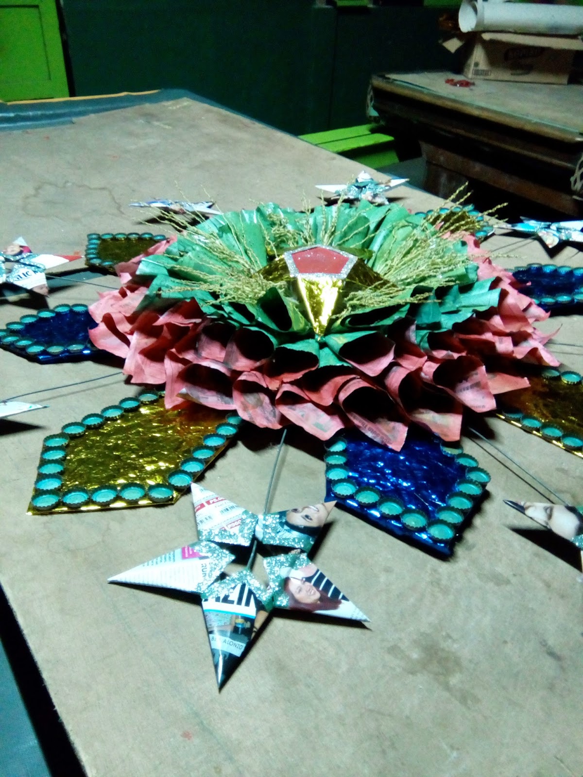 Pinoy Tradition: What is the essence of Parol?