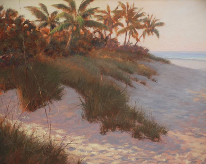 ARTS: Artist : Mary Erickson