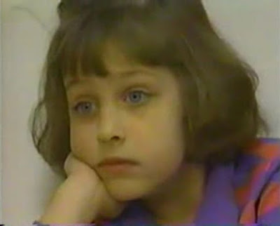 Crimen Scientia: La Escalofriante Historia de Beth Thomas, la Niña ...