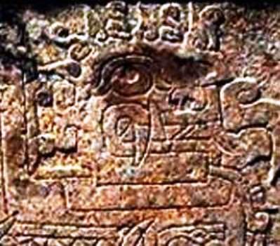 IMAGENES Y TEXTOS SELECTOS: CHAVIN: Una Cultura Mágico religiosa