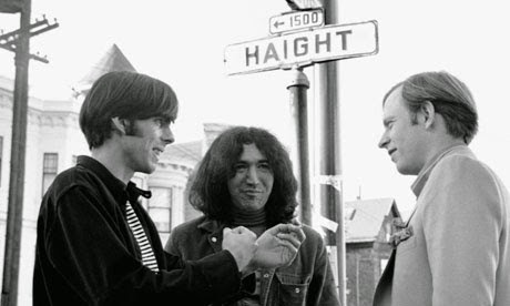 Magic Pop: Fallece Rock Scully, manager de los Grateful dead