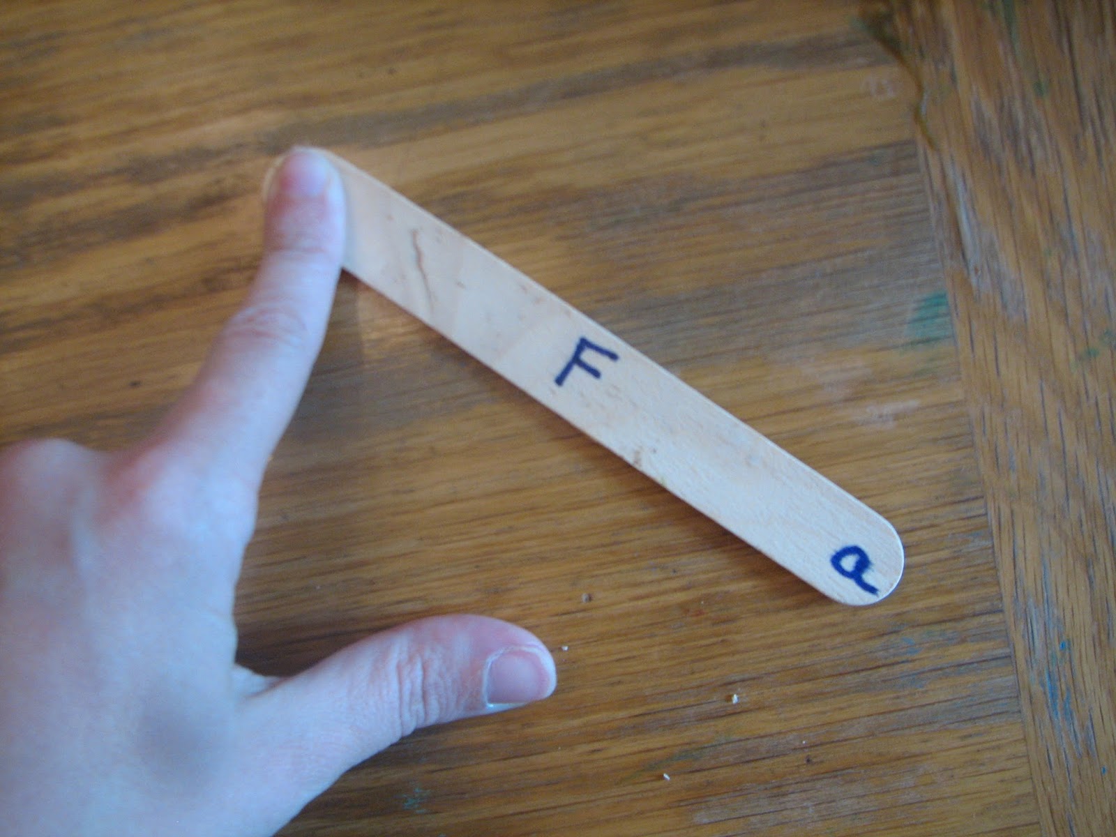 Science Matters: Manipulating Equations