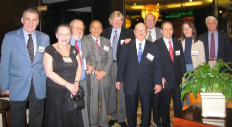 Philippe Rushton and Gillian Hammerton : Philippe Rushton Beginning To ...