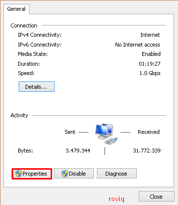 Cara mudah membuat ip address di dalam pc kita - Mari Belajar