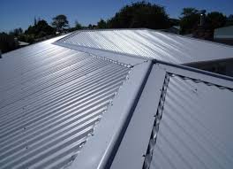 Computer Roofing System