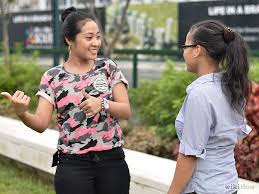 Inviting Someone (Mengundang Seseorang) - ENGLISH ASSISTANT