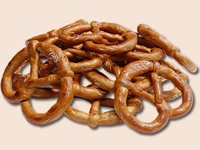 Tierra Trágame: Un covrig, te rog