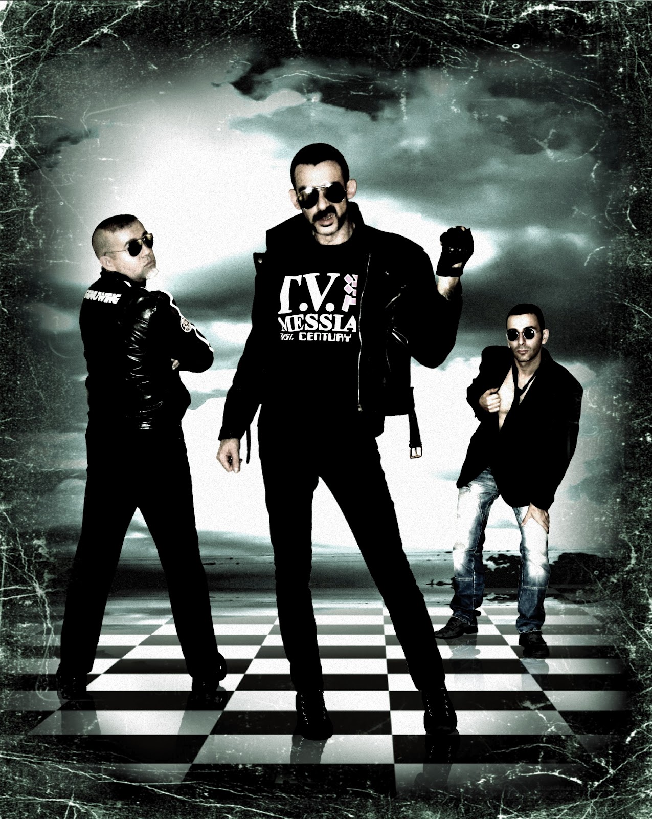 GORE GORE GAYS: FOTOS